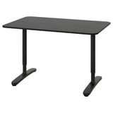 BEKANT Desk, white, 471/4x311/2" - IKEA