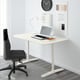 BEKANT Tabletop, white, 47 1/4x31 1/2" - IKEA