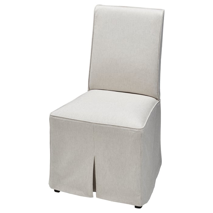 Chair covers & slip covers - Dining chair covers - IKEA