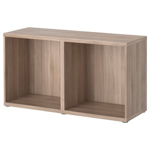 BESTÅ System TV Unit Frames - IKEA