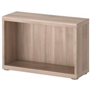 BESTÅ System TV Unit Frames - IKEA