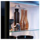 BESTÅ Glass shelf, glass, 22x14 1/8" - IKEA
