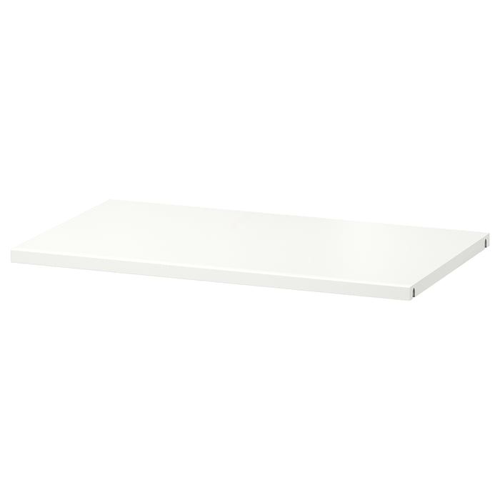 BESTÅ Shelf, white, 22x14 1/8" - IKEA