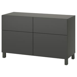 BESTÅ sideboards - IKEA