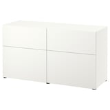 BESTÅ sideboards - IKEA