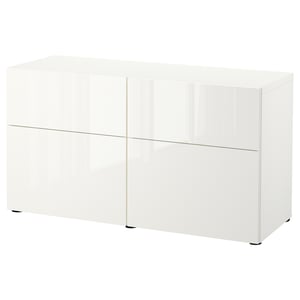 BESTÅ Storage System - IKEA