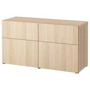 BESTÅ sideboards - IKEA