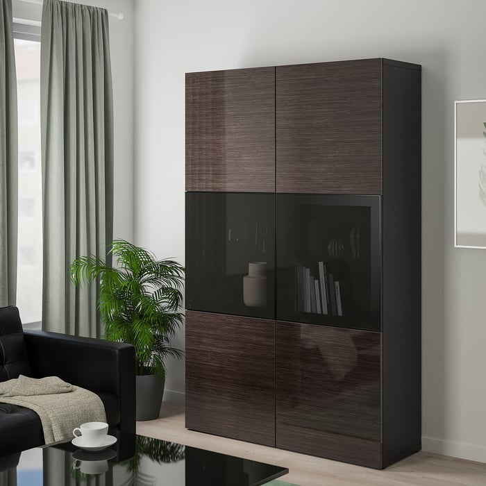 BESTÅ storage combinations - IKEA