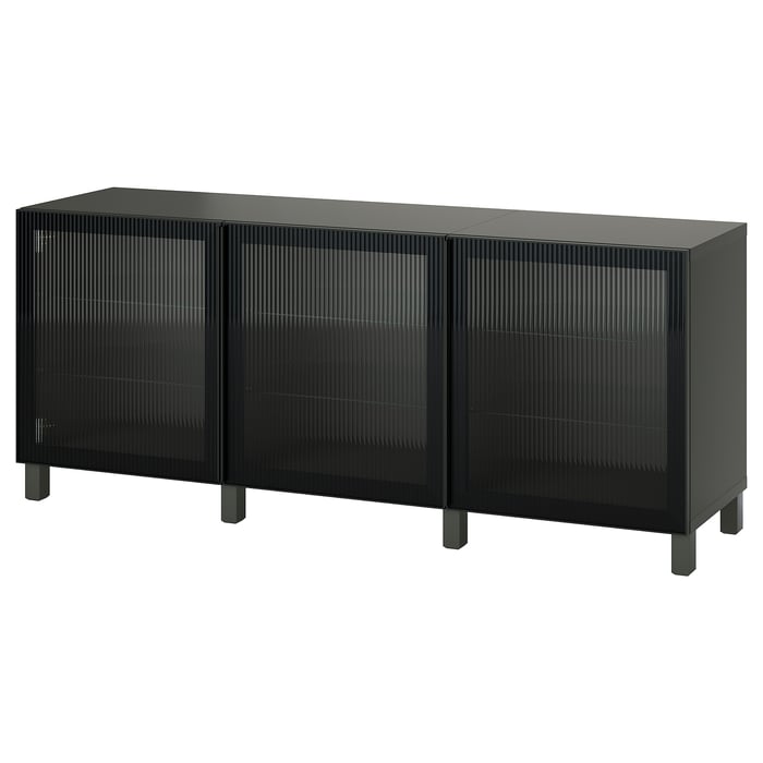 BESTÅ sideboards - IKEA