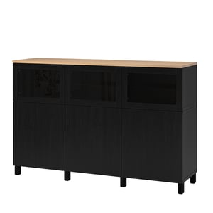 BESTÅ sideboards - IKEA