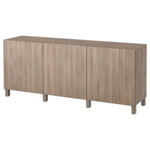 BESTÅ sideboards - IKEA
