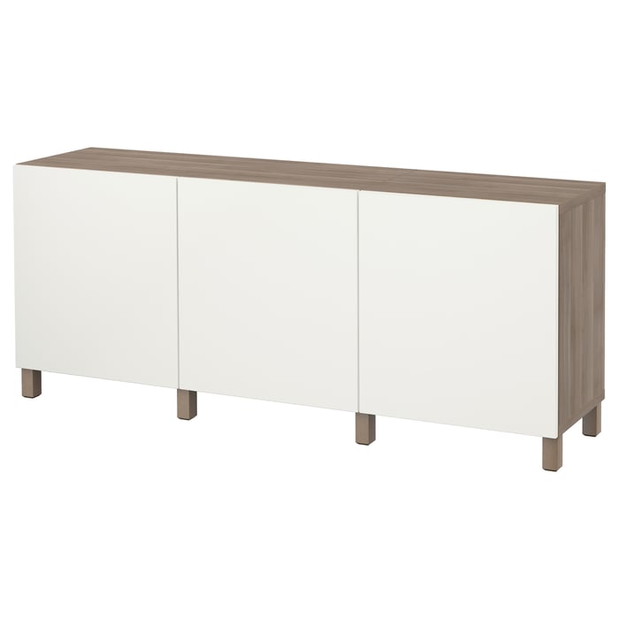 BESTÅ sideboards - IKEA