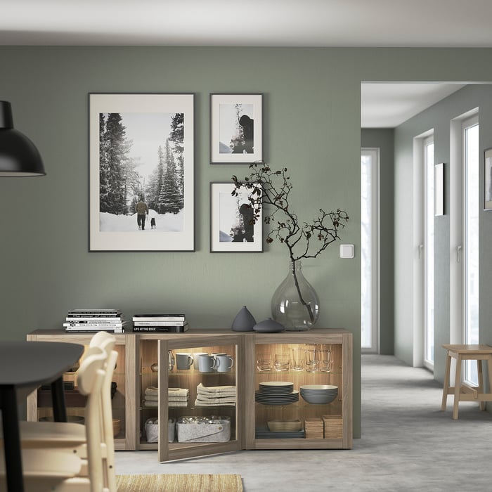 BESTÅ storage combinations - IKEA