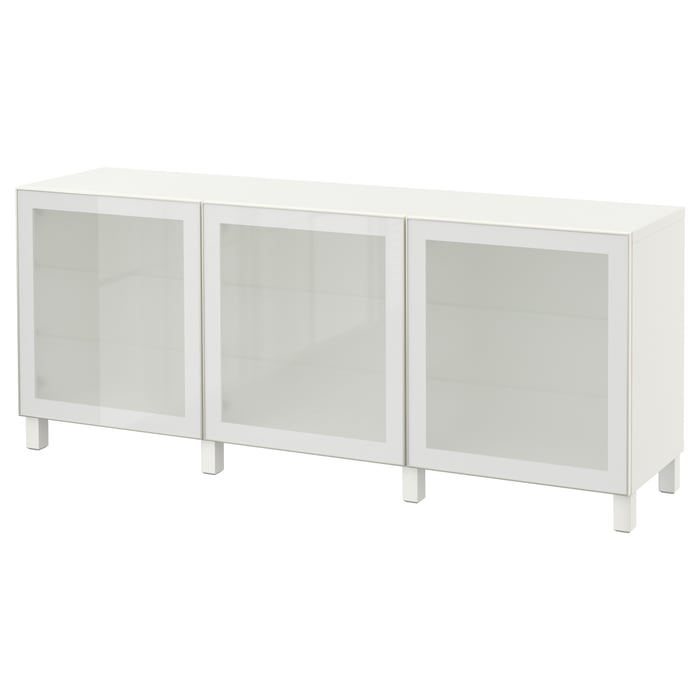 BESTÅ sideboards - IKEA