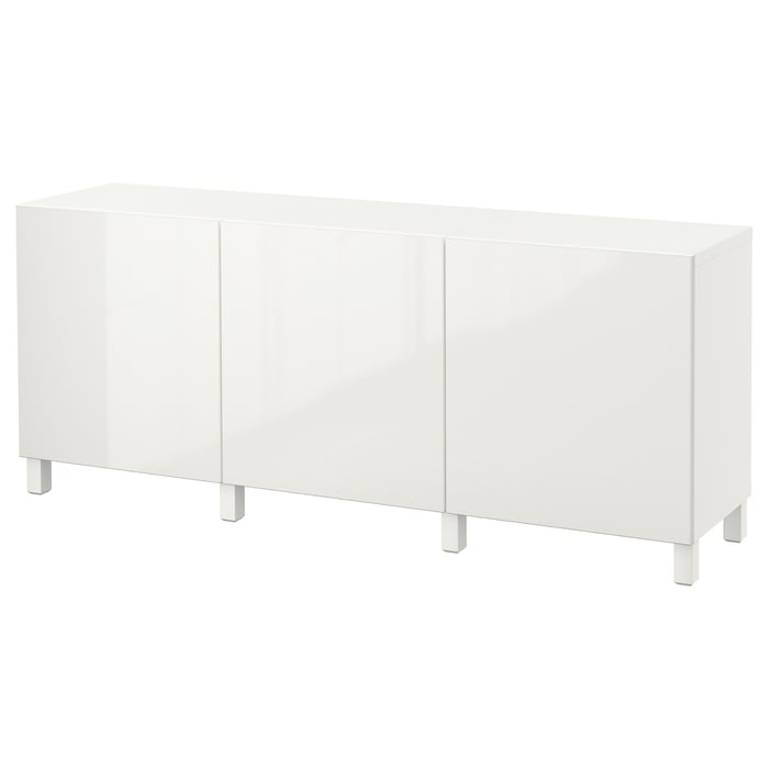 BESTÅ sideboards - IKEA