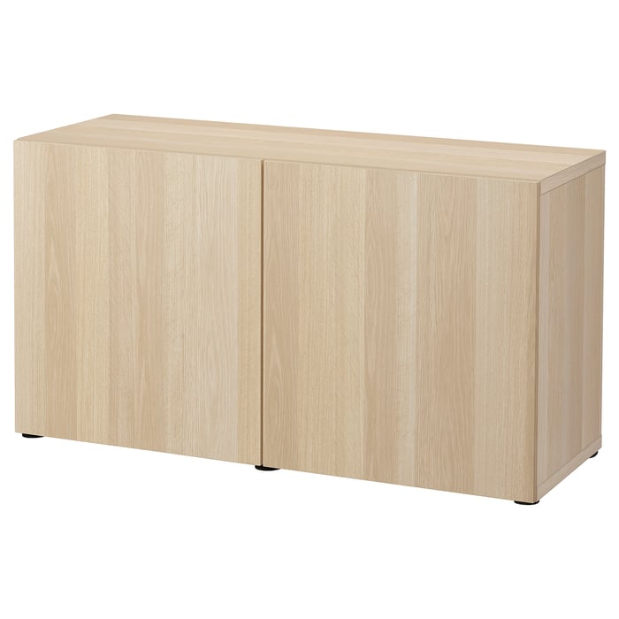 BESTÅ sideboards - IKEA