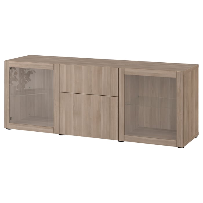 BESTÅ sideboards - IKEA