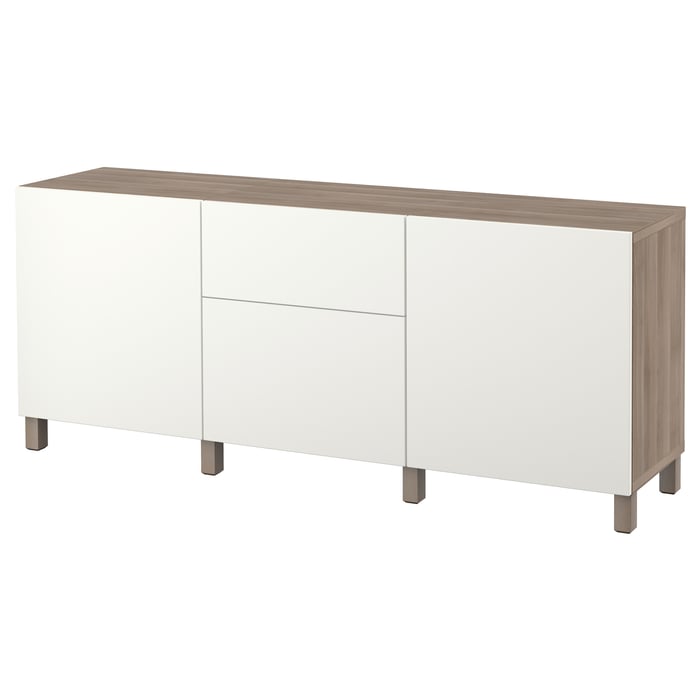 BESTÅ sideboards - IKEA