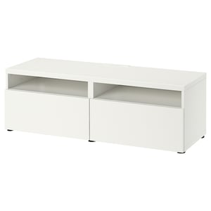 BESTÅ System TV Benches - IKEA