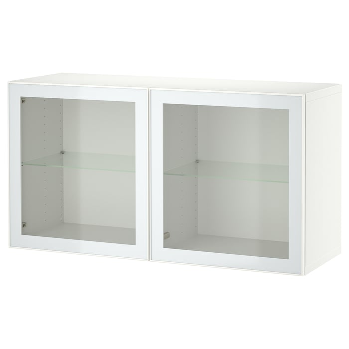 BESTÅ wall mounted units - IKEA