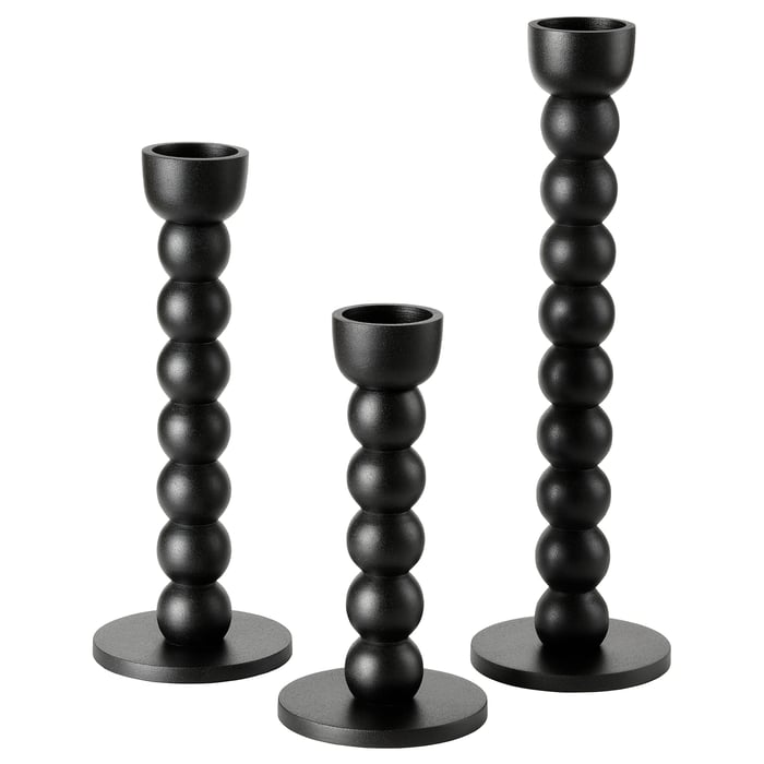 Candle holders - Tea light holders - IKEA