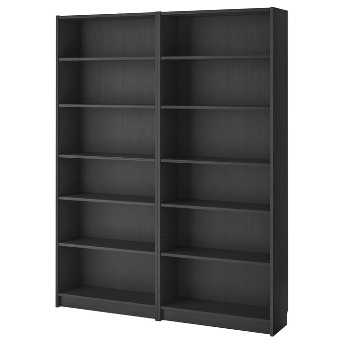 BILLY Series Bookcases & Parts - IKEA