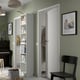 BILLY bookcase, white, 153/4x11x791/2" - IKEA