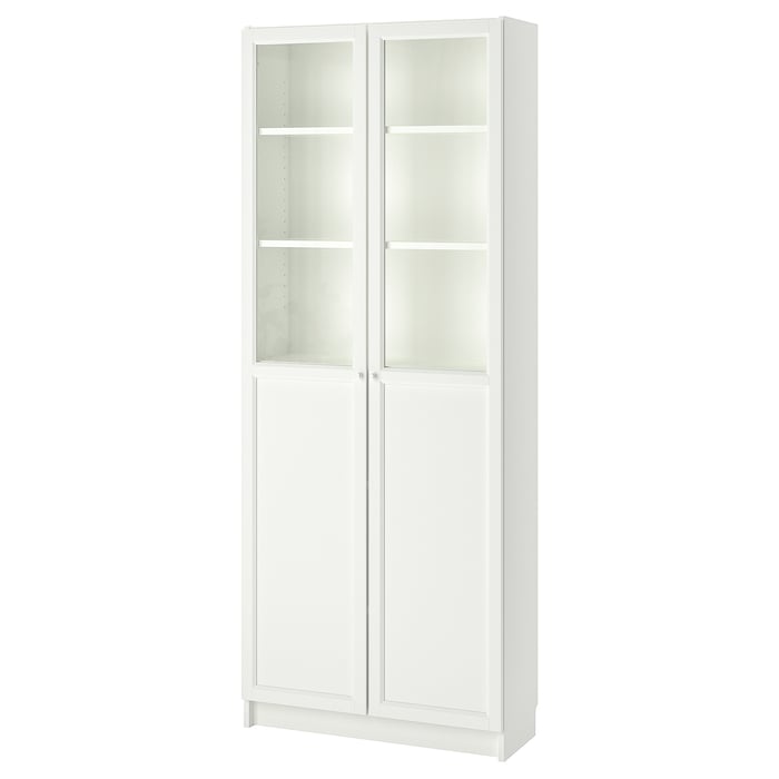 BILLY Series Bookcases & Parts - IKEA