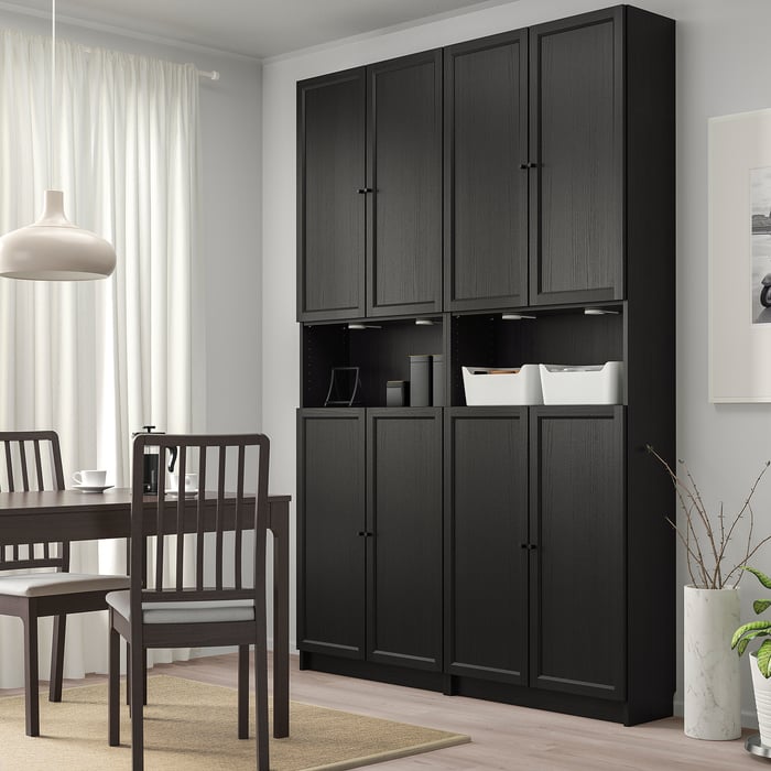 BILLY bookcases - IKEA