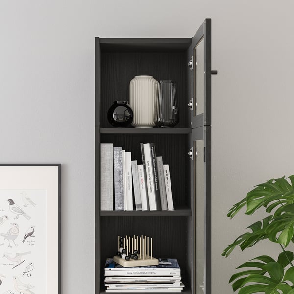 Ikea Billy Wall Unit