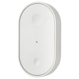 BILRESA remote control, white smart/dual button - IKEA
