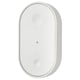 BILRESA remote control, white smart/dual button - IKEA