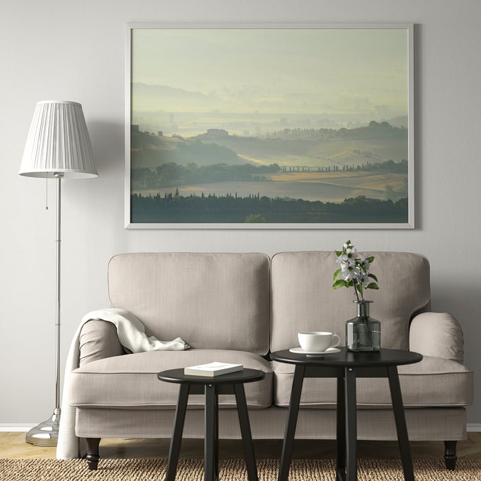 BJÖRKSTA Picture Frames - IKEA
