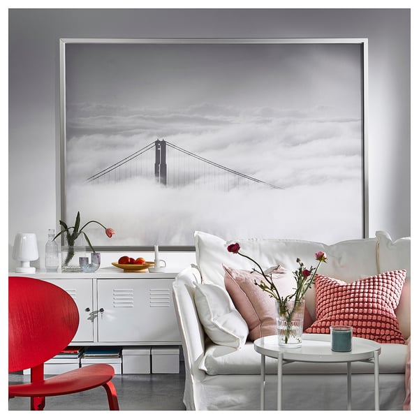 Ikea Wall Art
