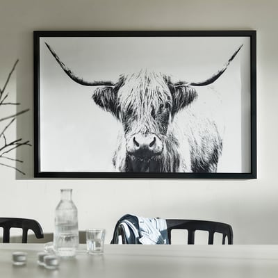 BJÖRKSTA Picture Frames - IKEA