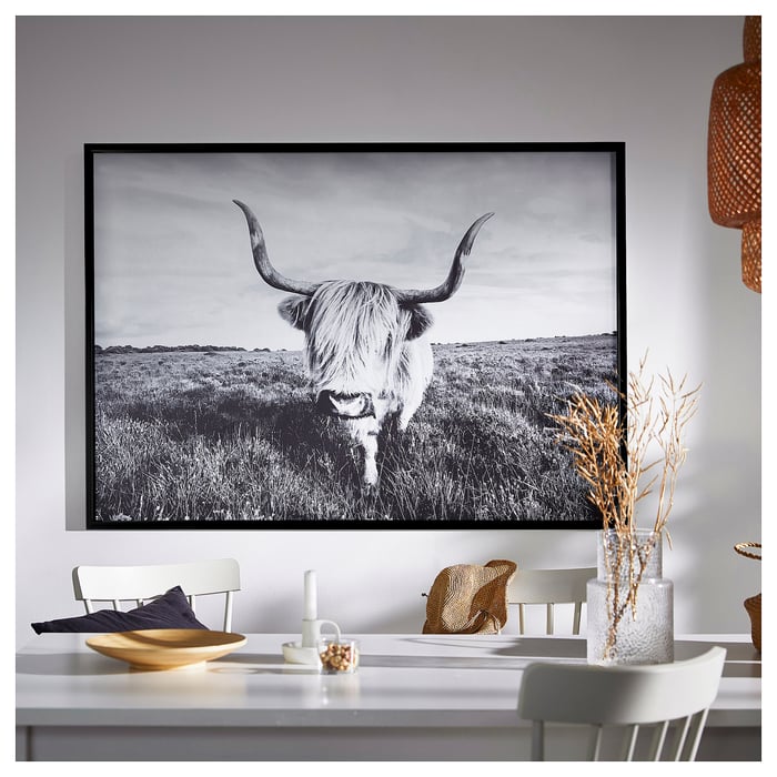 BJÖRKSTA Picture Frames - IKEA