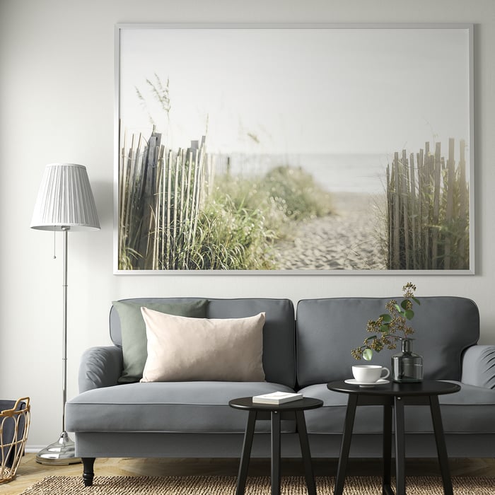 BJÖRKSTA Picture Frames - IKEA