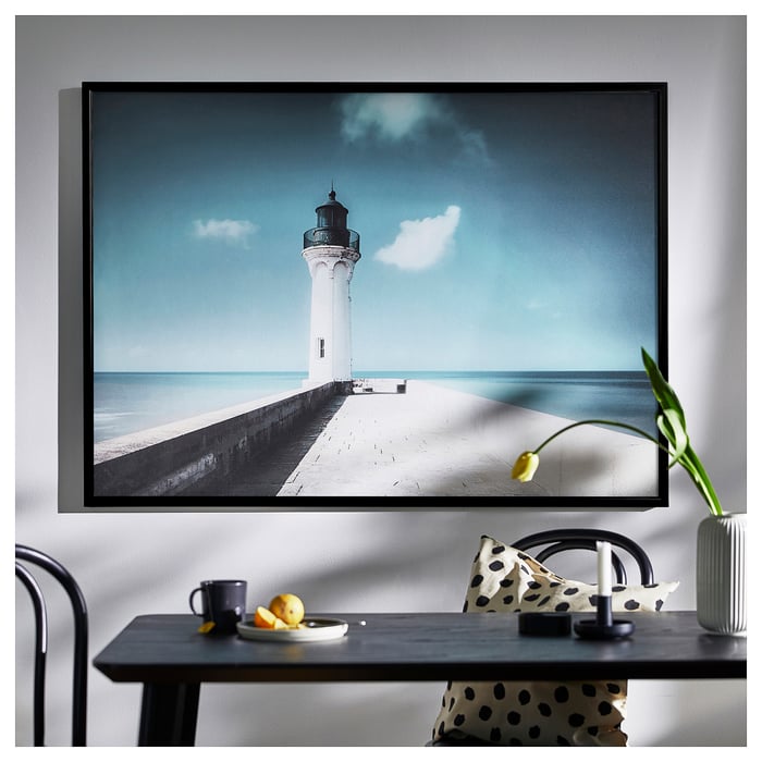 BJÖRKSTA Picture Frames - IKEA