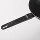 BLÅGYLTA wok, non-stick coating/black, 11" - IKEA