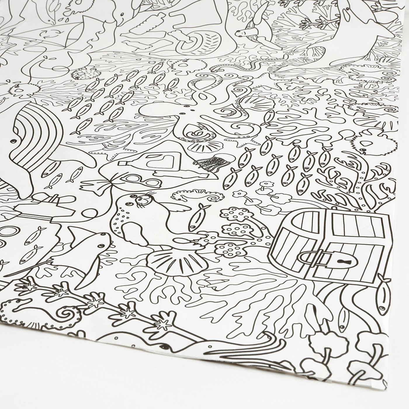 Rolls Coloring Pages