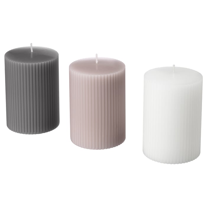 Candles & Candle Holders - IKEA