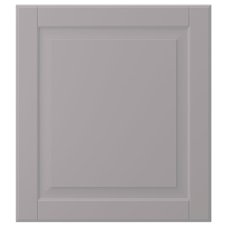 BODBYN door, gray, 18x20" - IKEA