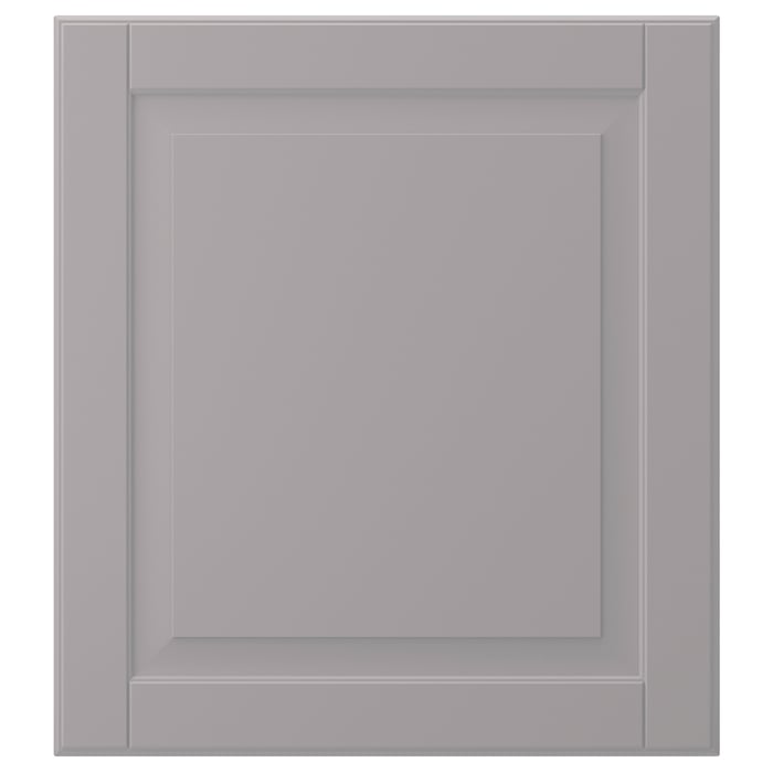 BODBYN grey fronts - IKEA