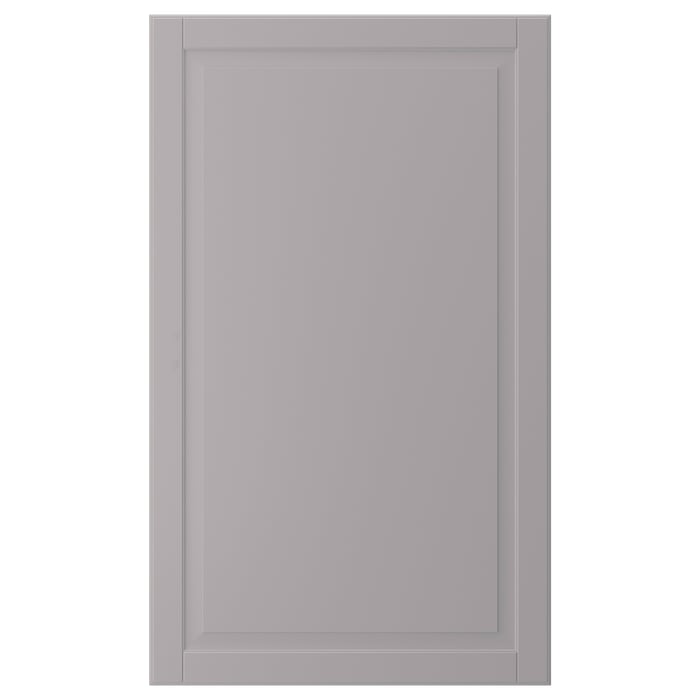 BODBYN door, gray, 24x40" - IKEA