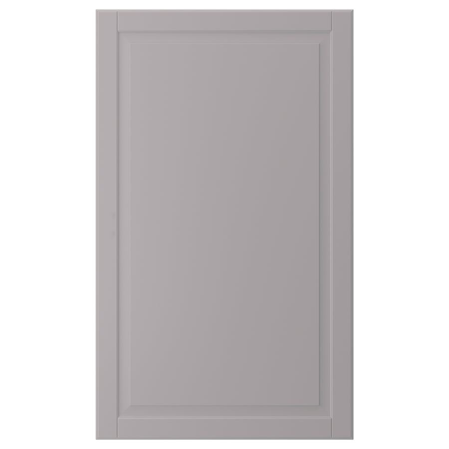 BODBYN door, gray, 24x40" - IKEA