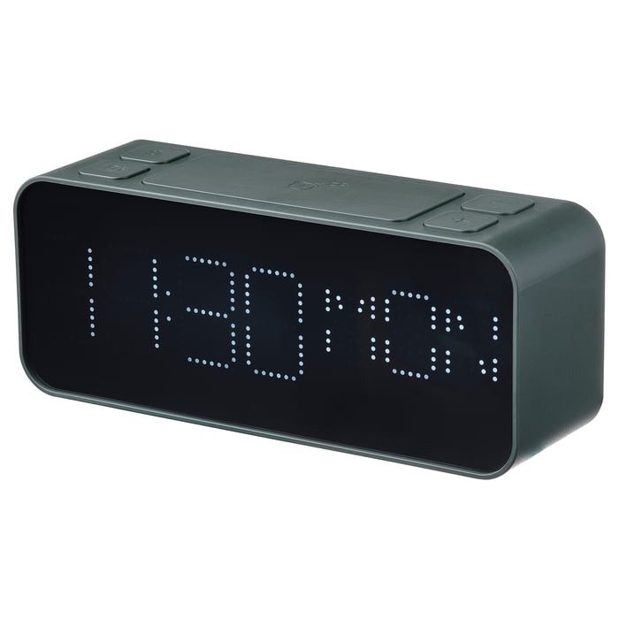 Alarm Clocks - IKEA
