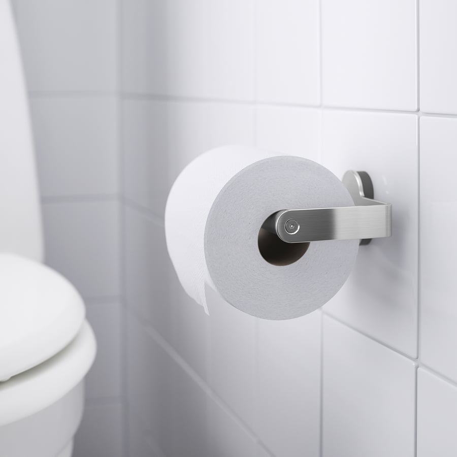 Ikea Toilet Paper Holder