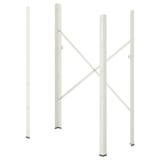 BROR Post, black, Depth: 1 5/8" Height: 43 1/4". Order here! - IKEA