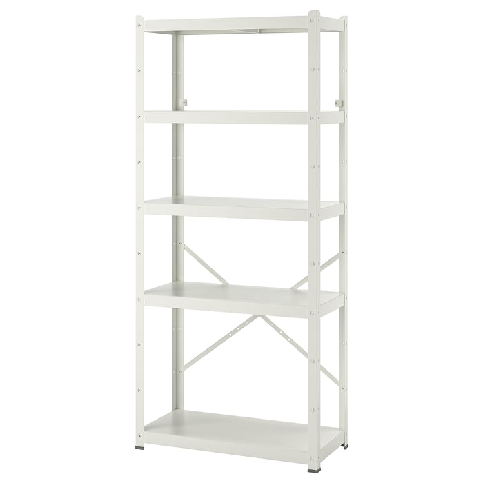 BROR Heavy Duty Storage System - IKEA
