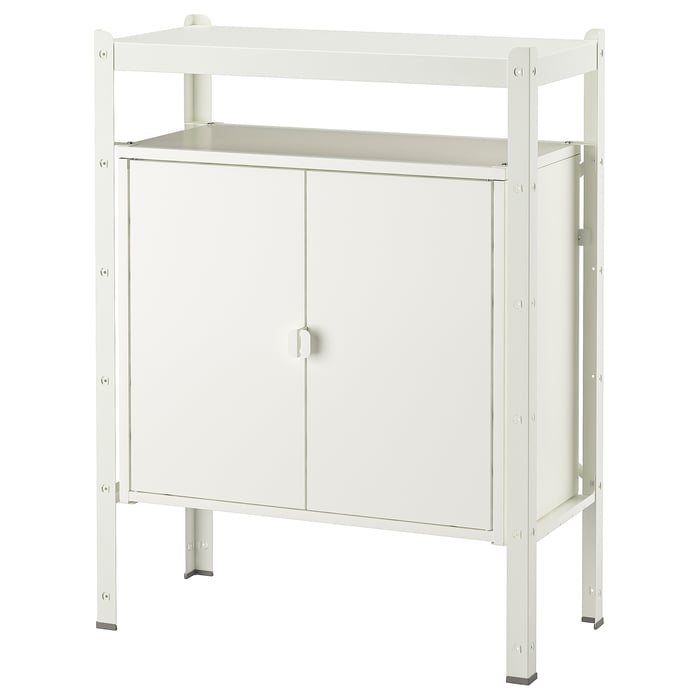 BROR Heavy Duty Storage System - IKEA